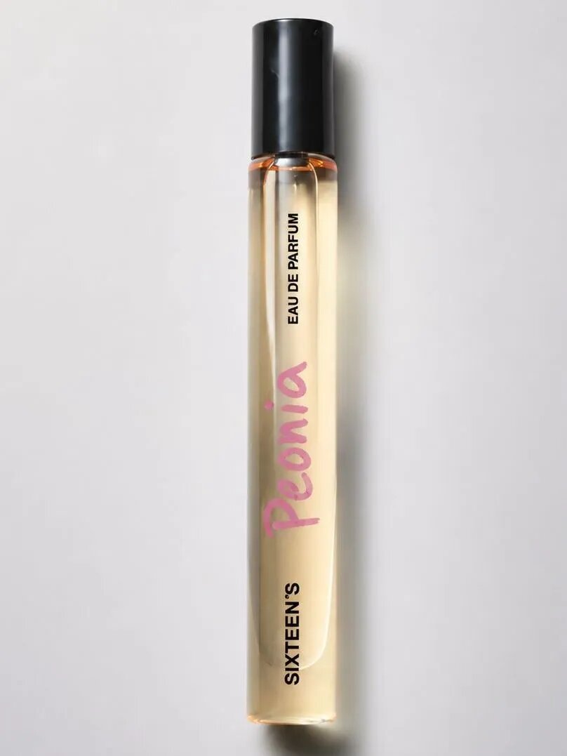 Нишевый парфюм Peonia 10 ml S'AROMA
