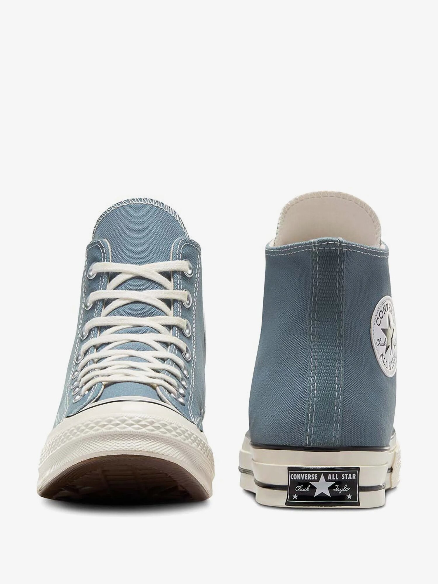 Кроссовки Converse Chuck 70, размер 3.5 US, blue — фото 1