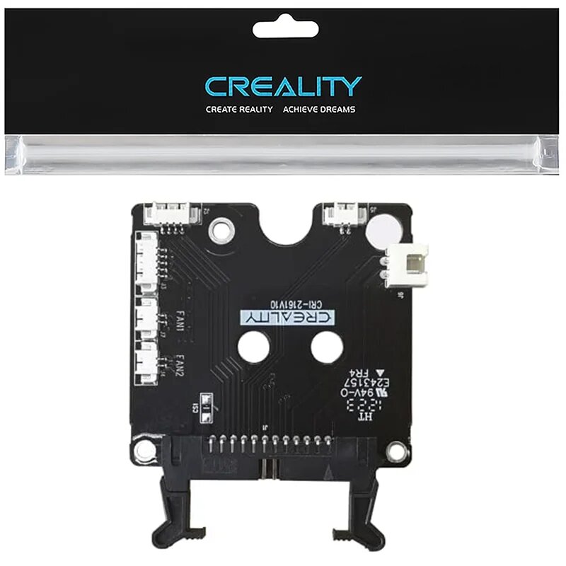 Creality 3D Sprite Extruder Pro Kit для Ender-3 PCBA-CRI-2161V1.0