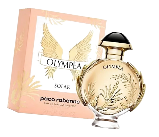 Пако Рабан Олимпия Солар парфюм для женщин 30 мл / Paco Rabanne Olympea Solar