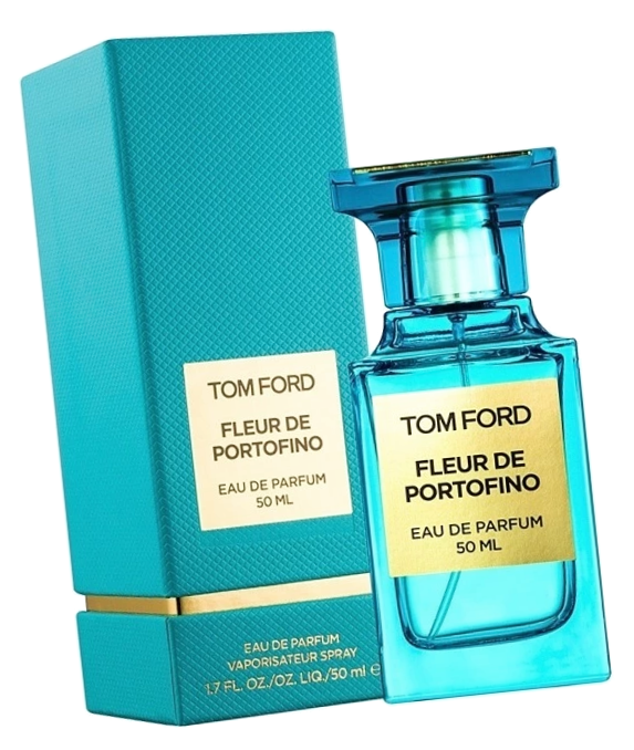 Tom Ford Fleur De Portofino парфюмерная вода 50 мл / Том Форд Флер Де Портофино унисекс