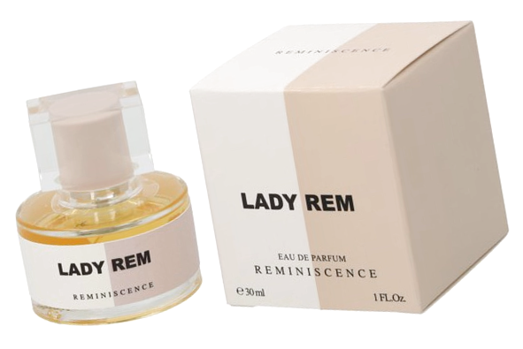 Reminiscence Lady Rem парфюм 30 мл женский - Реминисенс Леди Рем парфюмерная вода