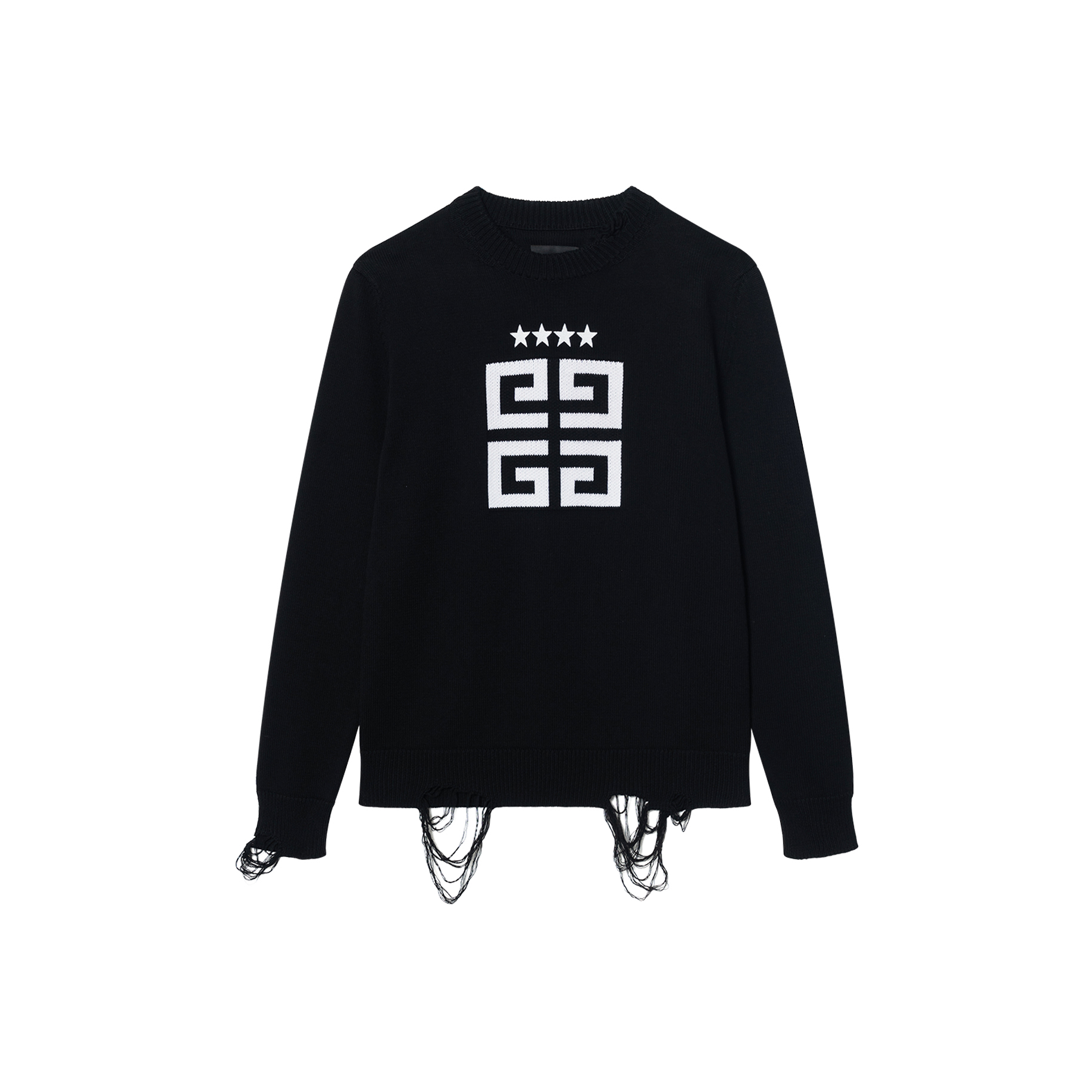Толстовка GIVENCHY