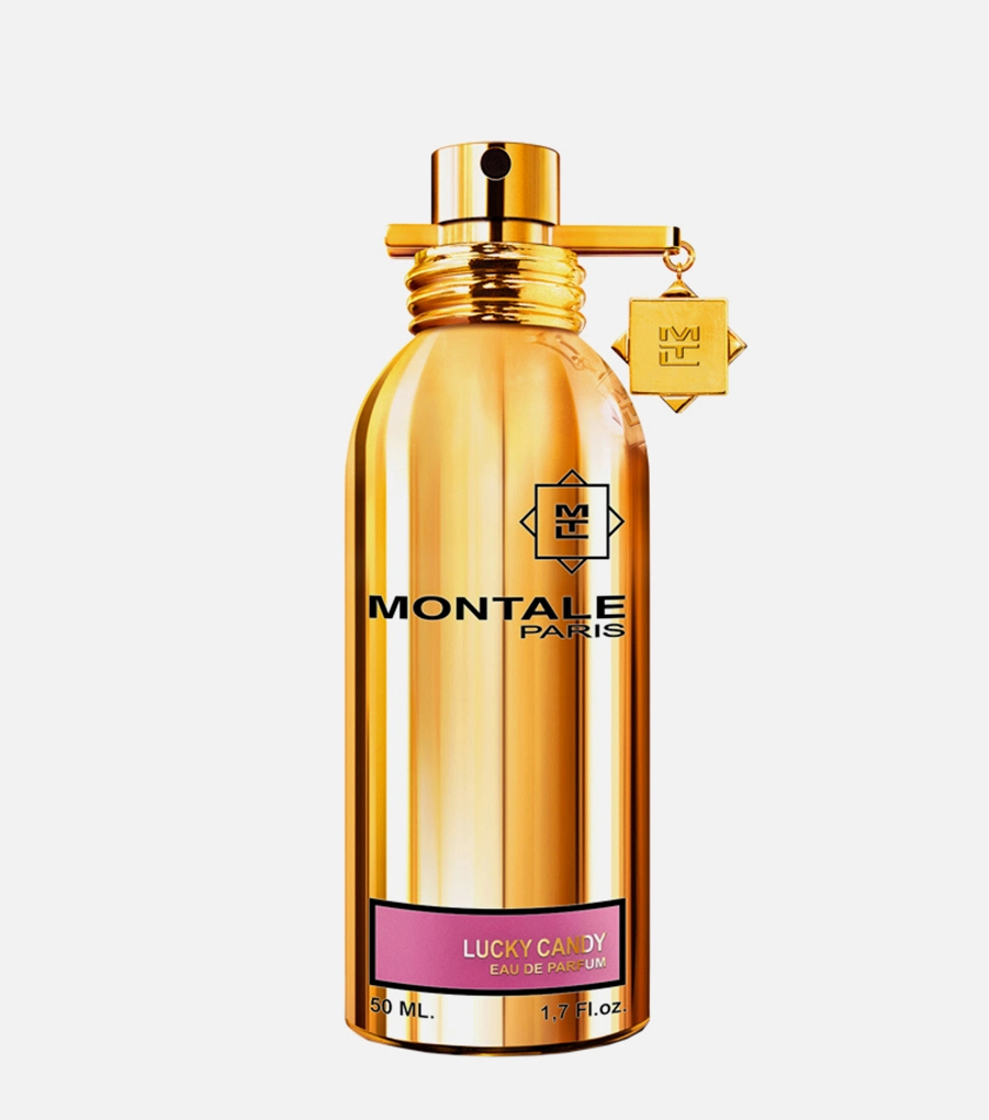 Духи Montale Lucky Candy для мужчин и женщин 50 мл - Монталь Лаки Кенди