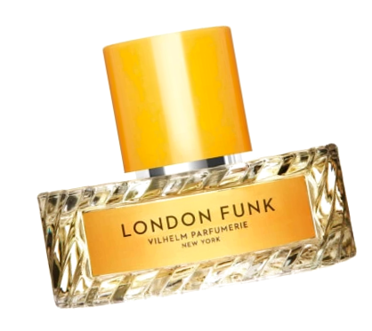 London Funk парфюмерная вода 50 мл / Vilhelm Parfumerie London Funk для мужчин и женщин
