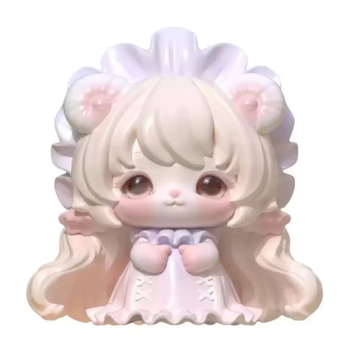 Фигурки-сюрпризы MIMIA Dream House Luo Jiujiu SSR-C