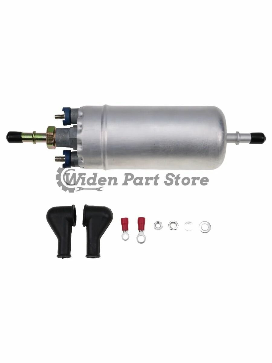 Электрический топливный насос RE515718, AL168483 для John Deere 3029, 4045, 6068, 200CLC, 450CLC, 744H