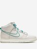 Кроссовки Dunk High SE First Use - Green Noise