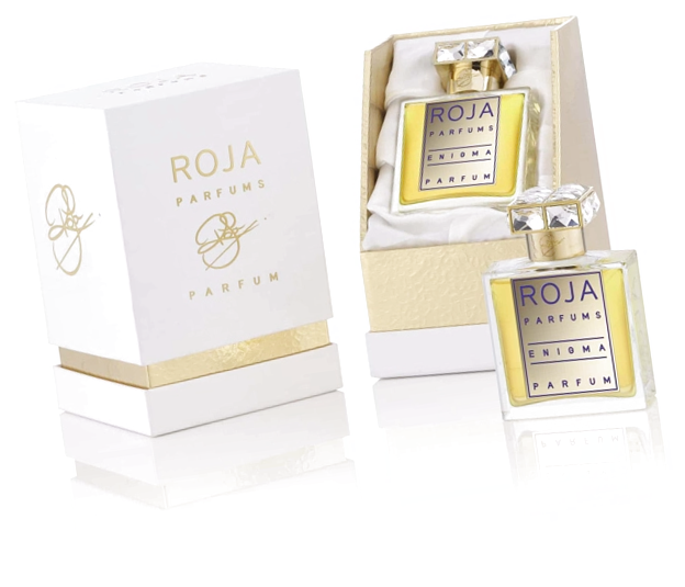 Roja Dove Enigma парфюм женский 50 мл - Роже Дав Энигма изысканный аромат