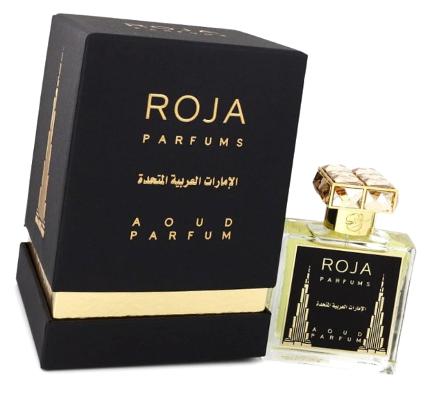 Roja Dove UAE The United Arab Emirates Spirit Of The Union духи для женщин и мужчин 50 мл