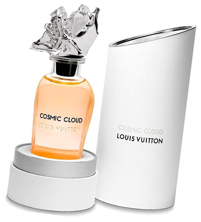 Louis Vuitton Cosmic Cloud 100 мл - парфюм для мужчин и женщин / Клауд