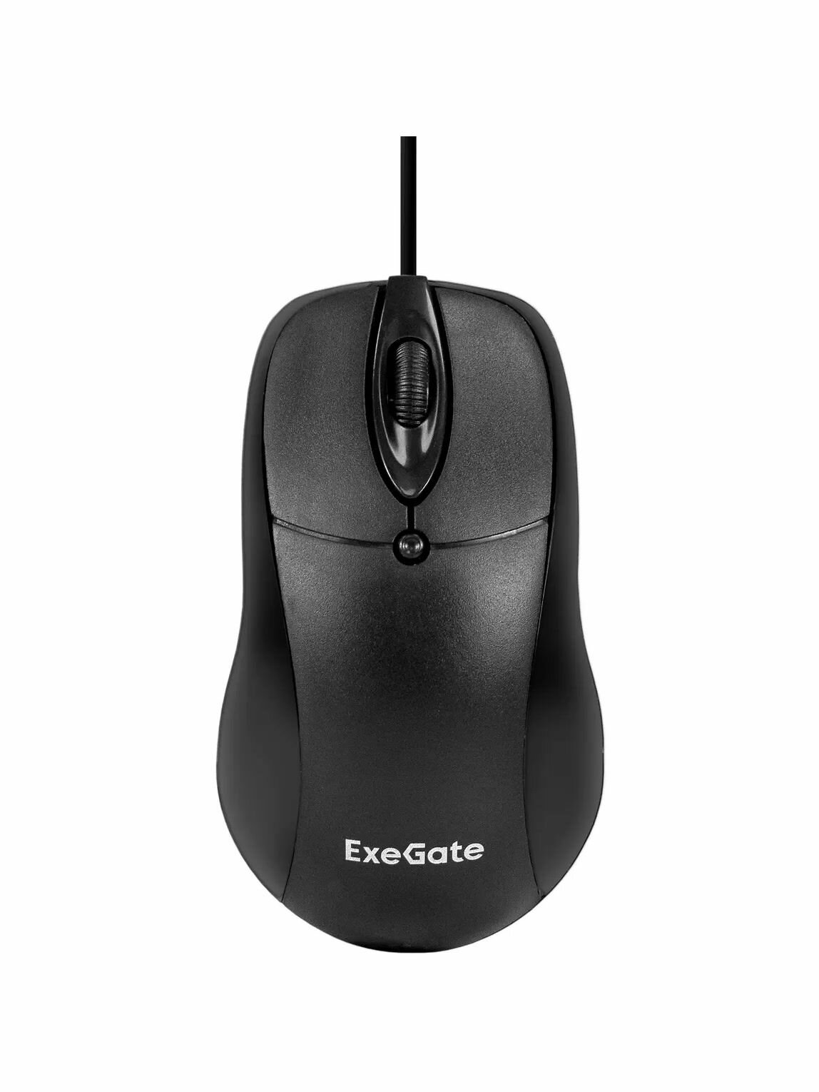 Мышь ExeGate Professional Standard B100 EX298195RUS