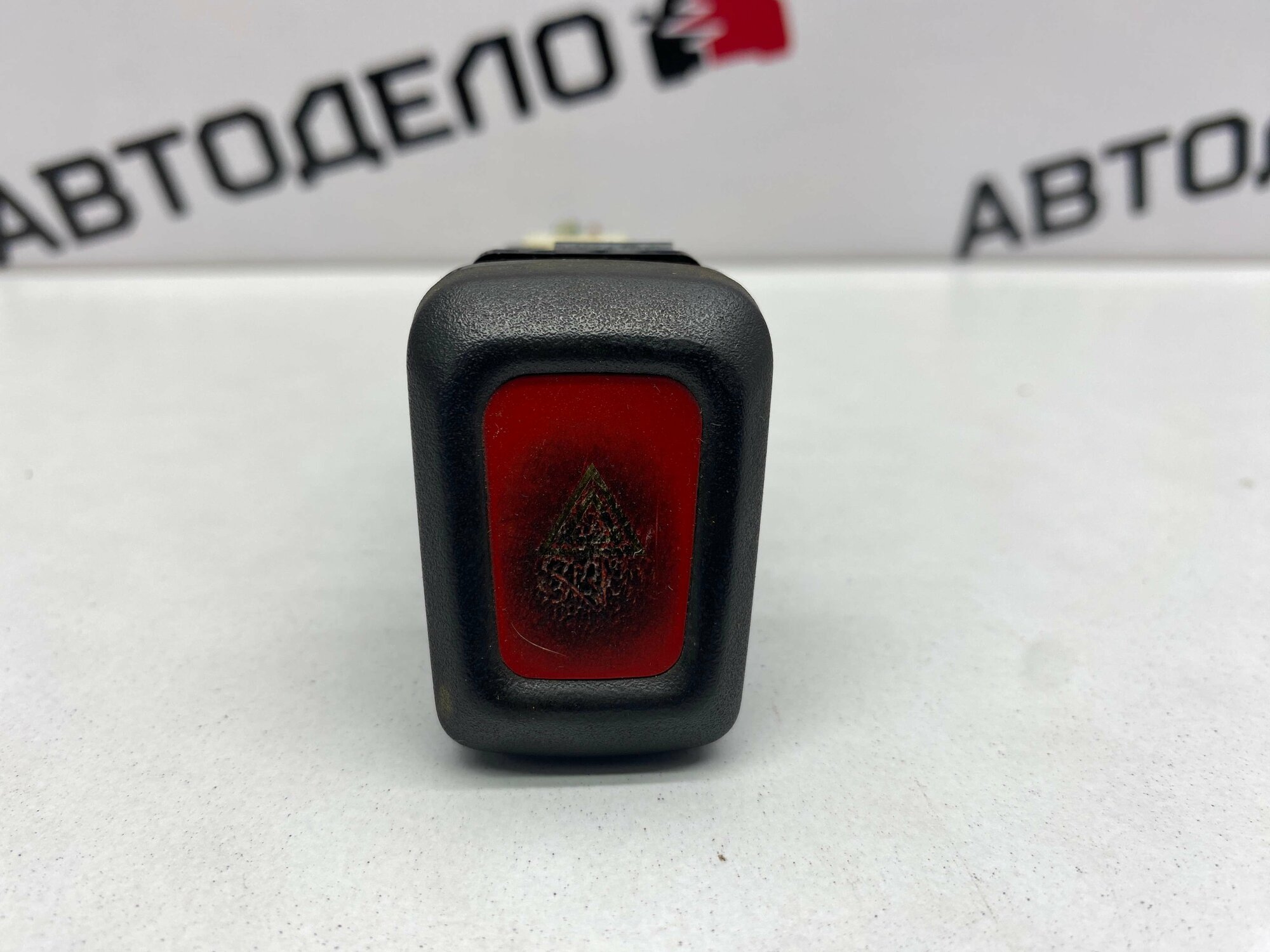 Кнопка аварийки Nissan Almera N16 2001 г