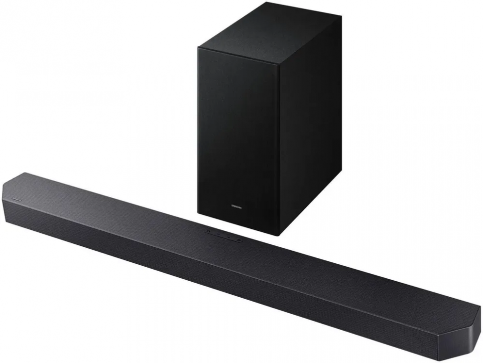 Саундбар SAMSUNG HW-Q600F/RU 3.1.2