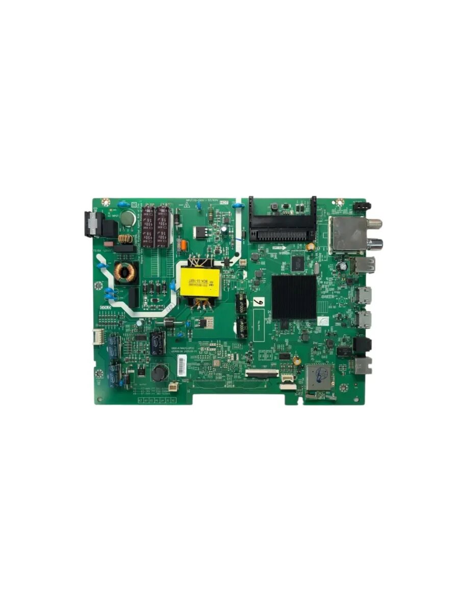 Плата 5800-A7M42G-0P20, для телевизора Harper 40F720TS