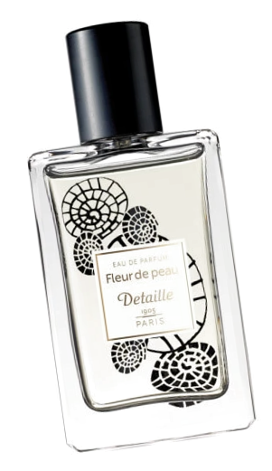 Детале 1905 Флер Де По eau de parfum для мужчин и женщин 50 мл / Fleur De Peau