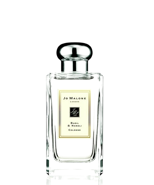 Джо Малон Базилик и Нероли одеколон для мужчин и женщин 30 мл - Basil and Neroli