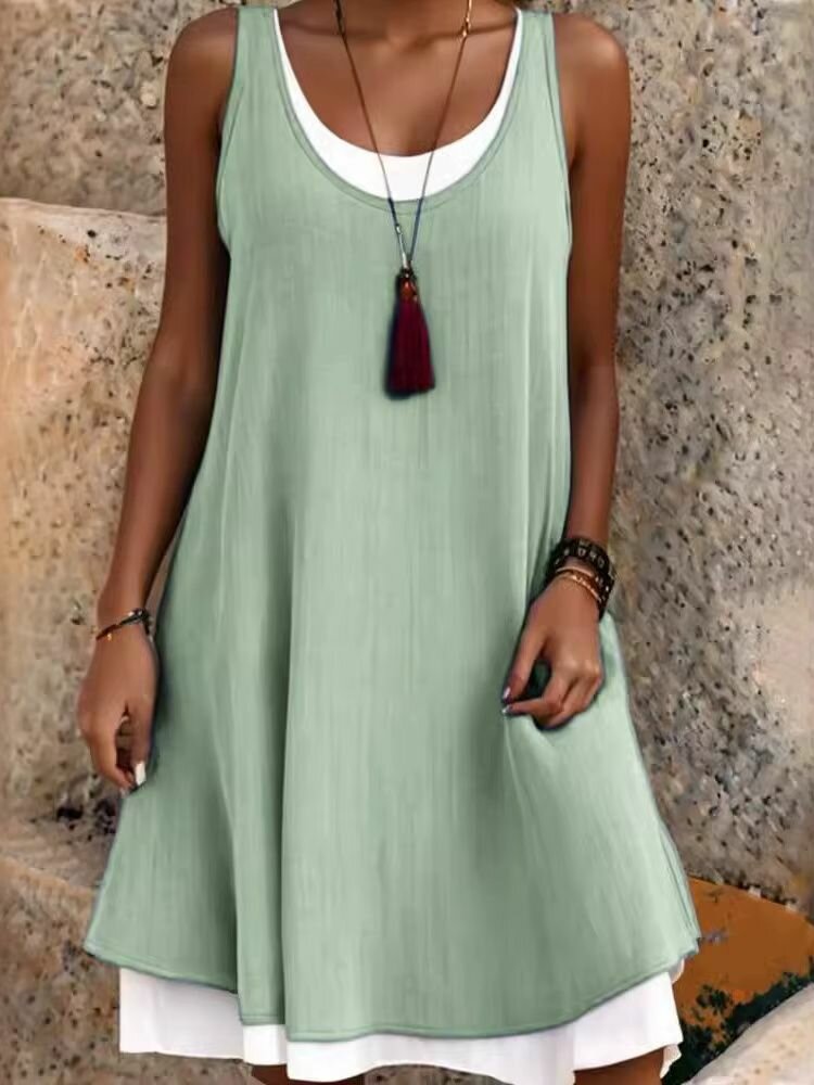 Сарафан Базовая коллекция