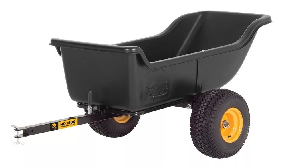 Прицеп Polar Trailer HD 1200