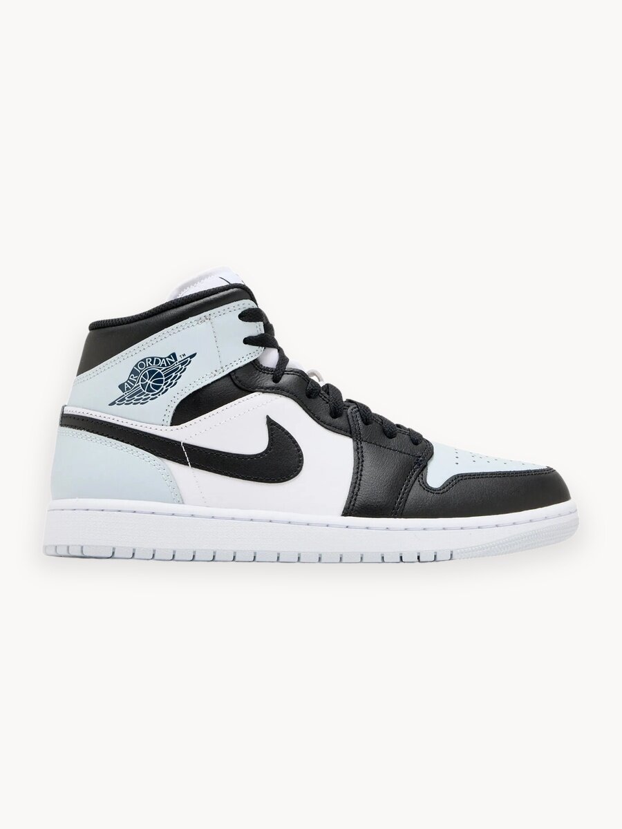 Кроссовки Air Jordan 1 Mid