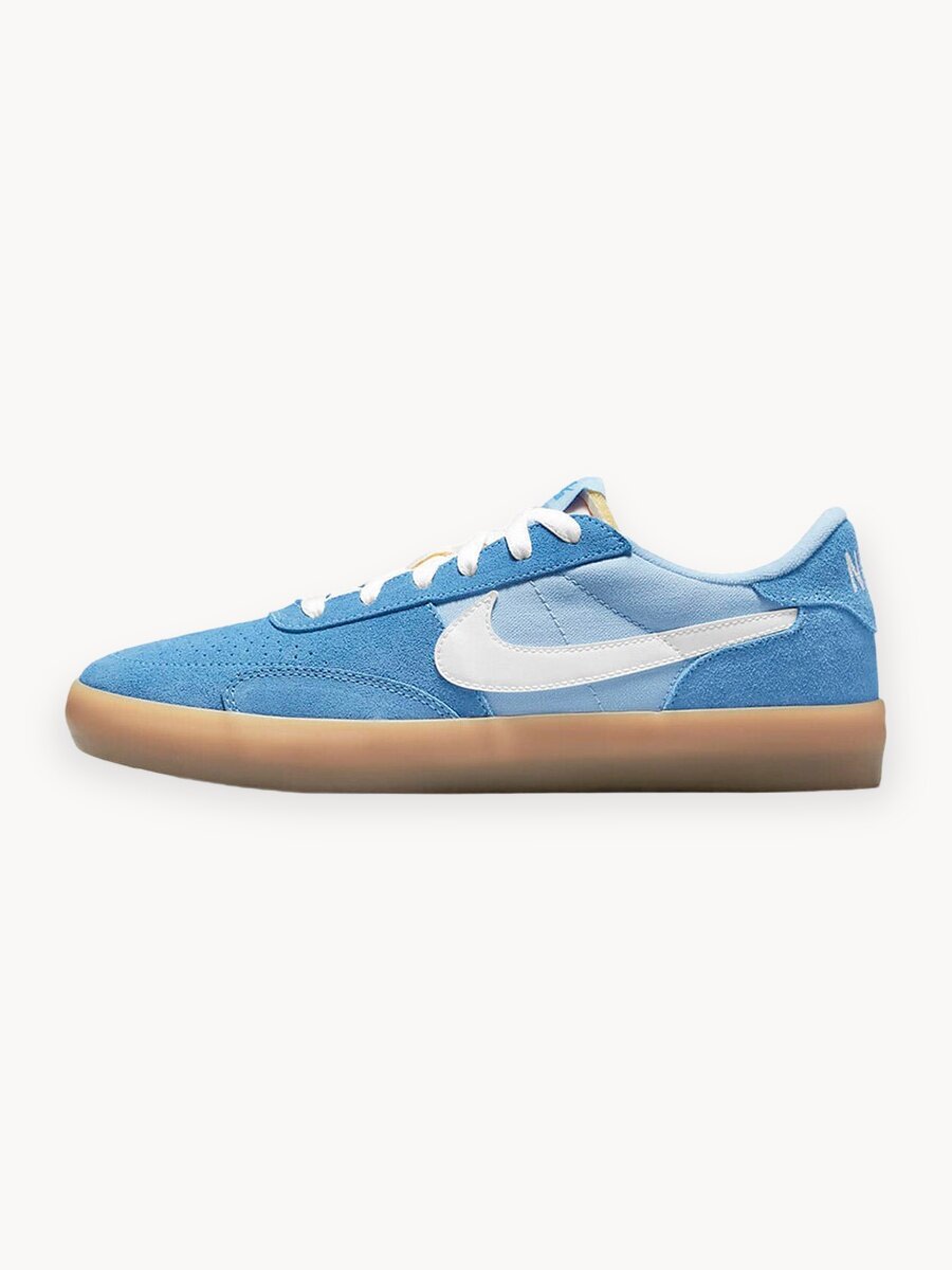 Кроссовки Sb Heritage Vulc