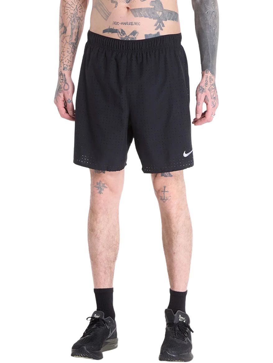 Шорты спортивные Challenger Breathe Dri-FIT 18cm (approx.) 2-in-1 Running
