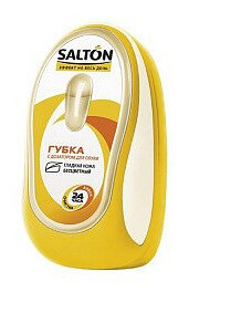 Salton Губка для обуви
