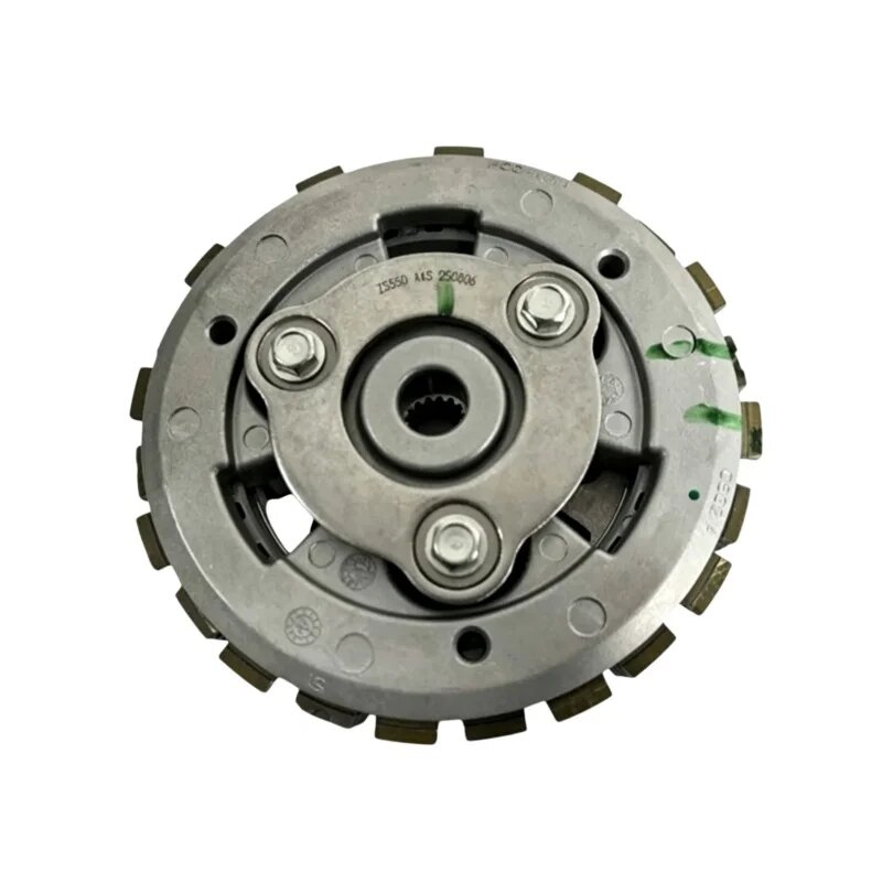 Сборка малого барабана с выдвижным сцеплением для Cyclone RX600 RC600 RE5 ZS550SR