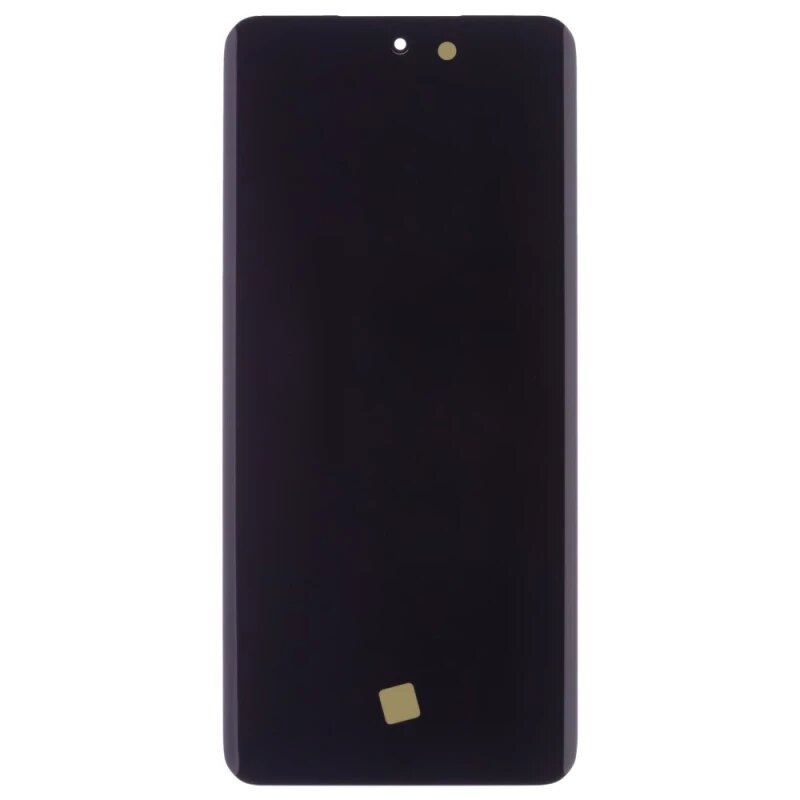 Дисплей для Huawei Honor X9b (ALI-NX1) / Honor Magic 6 Lite (ALI-NX3) + тачскрин (черный) (ORIG)