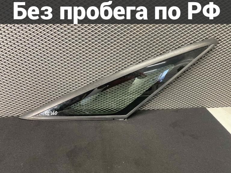 Стекло кузова Toyota Opa ZCT15 FL