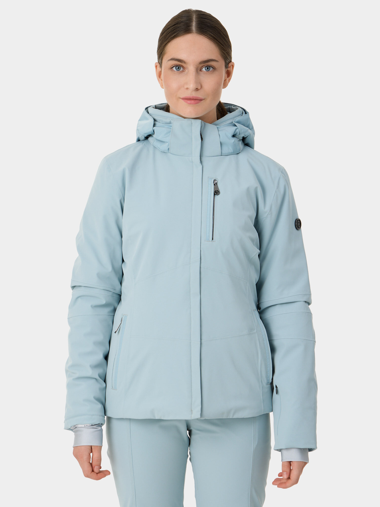 Куртка горнолыжная Poivre Blanc Emma-wo