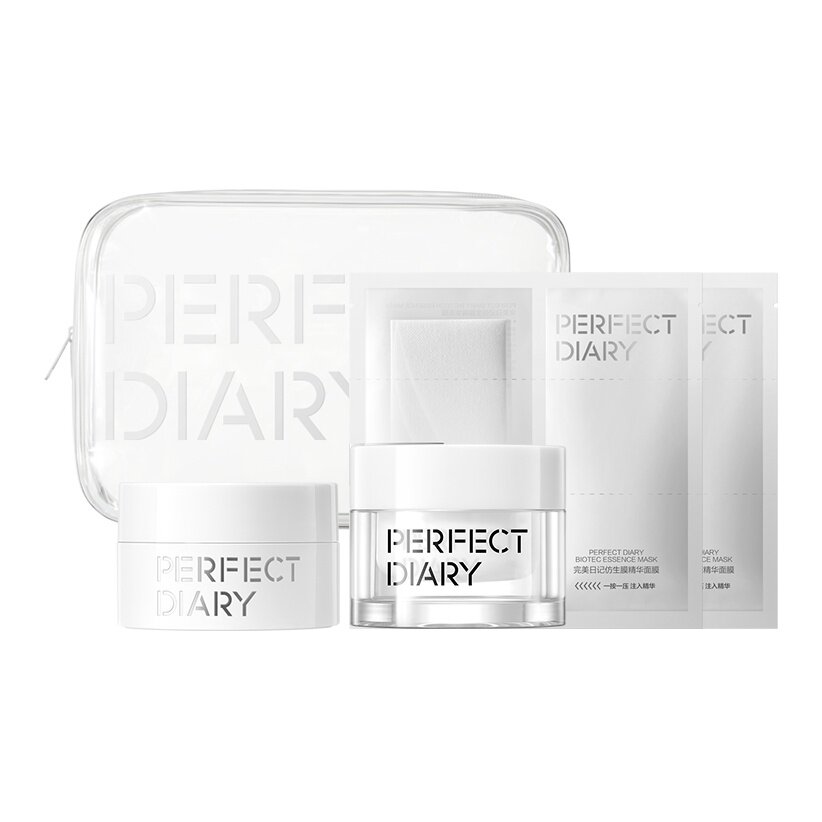 Наборы PERFECT DIARY