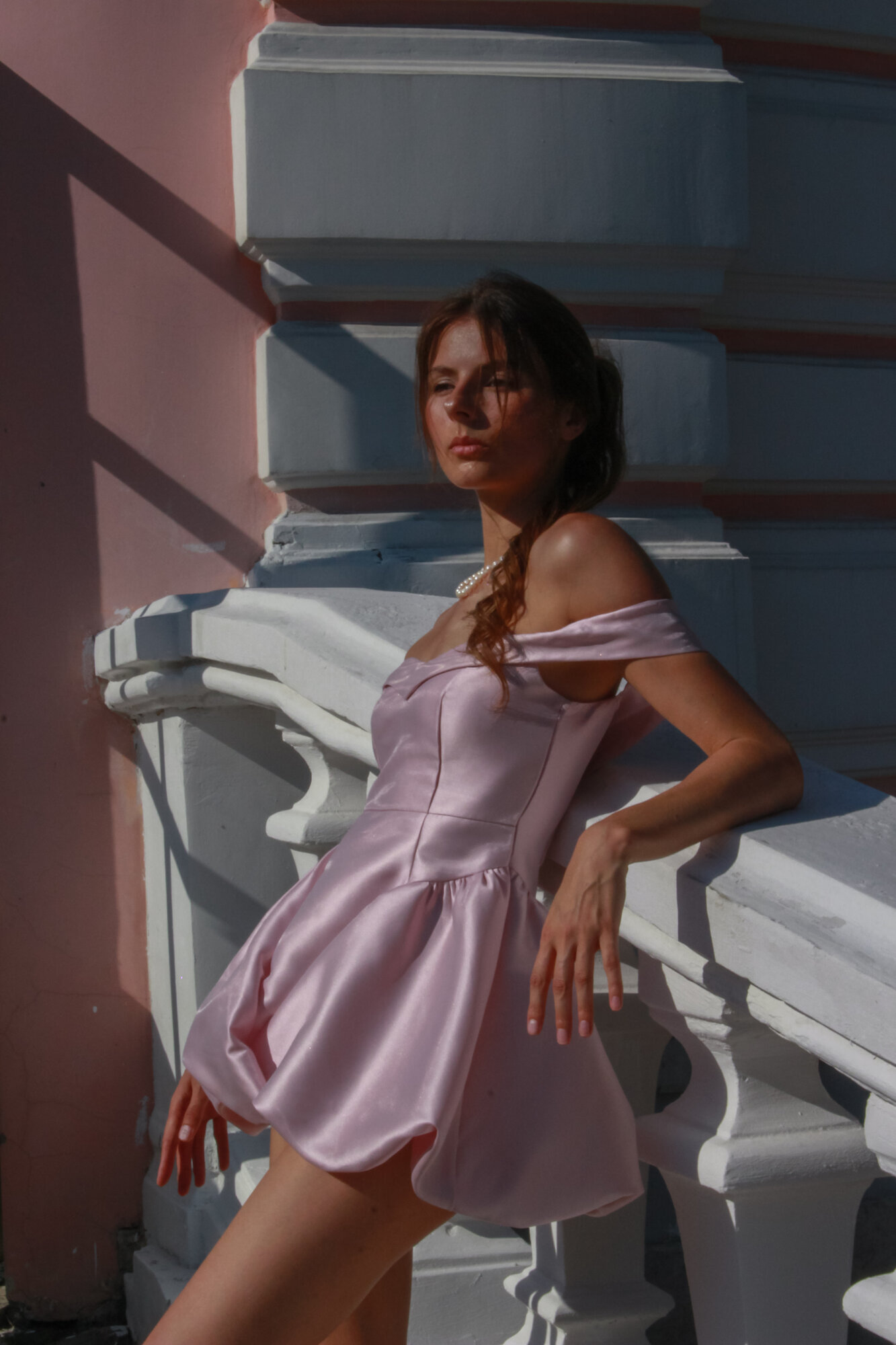 Платье