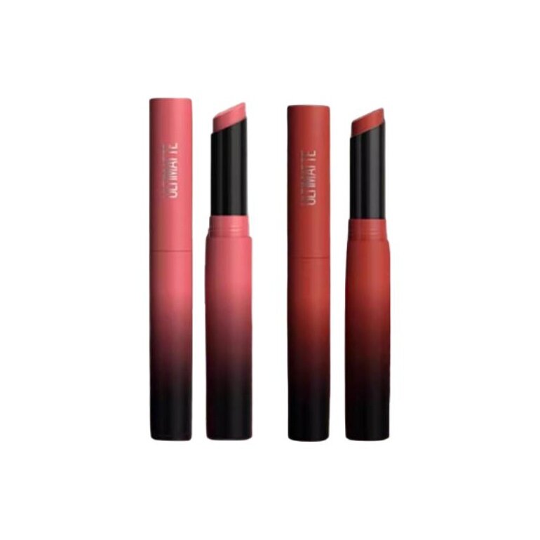 Помада Maybelline