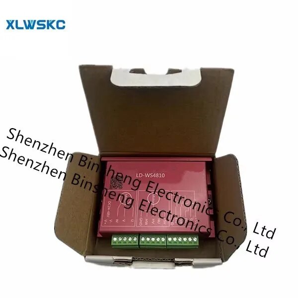 Пульт дистанционного управления LD-WS4810
