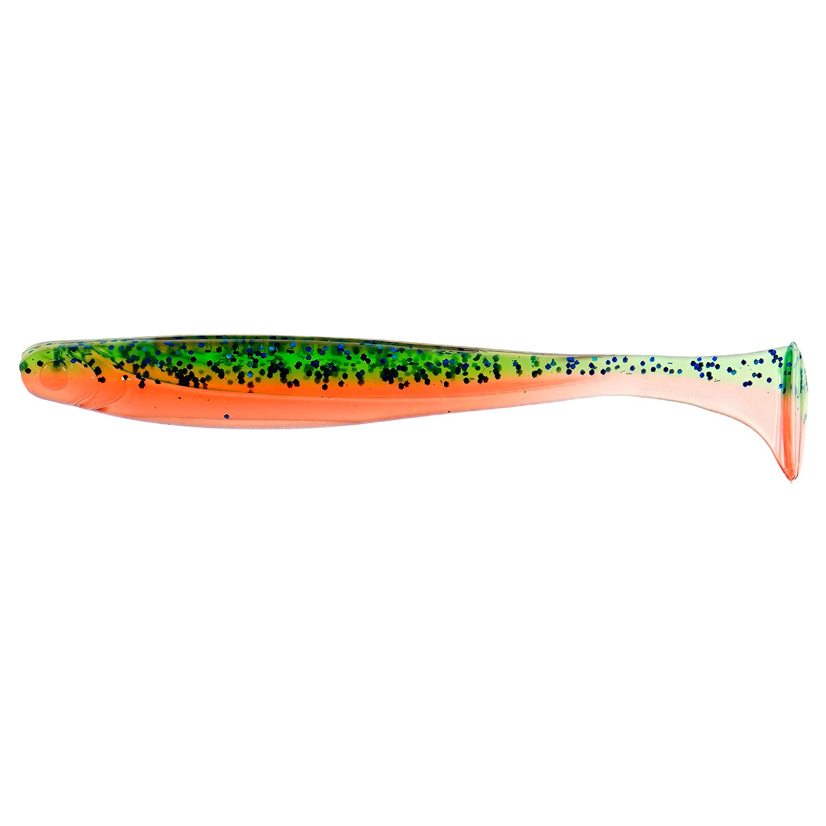 Виброхвосты Frapp Snatcher 2.5" 6см цвет PAL11 (8шт)