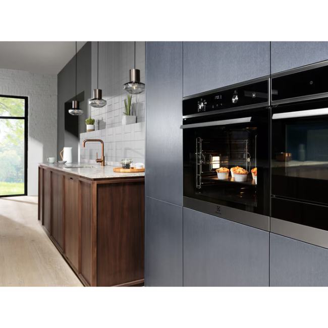 Electrolux EOD5F71X Духовой шкаф — фото 1