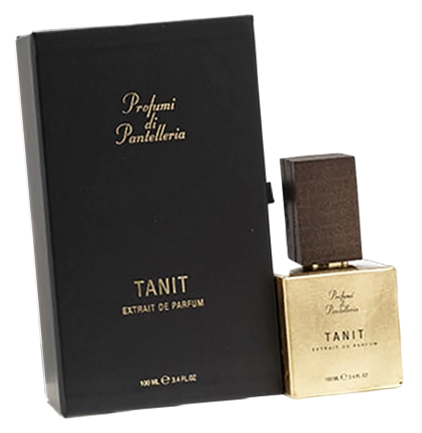 Profumi Di Pantelleria Tanit парфюм женский 100 мл - Профьюми Ди Пантеллерия Танит аромат