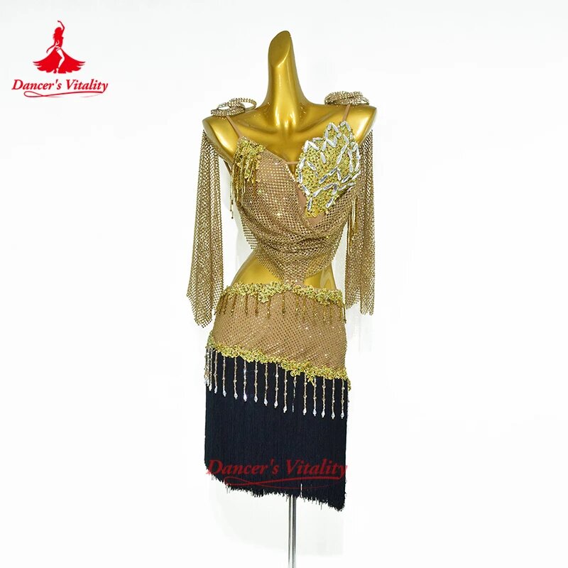 Костюм для танцев Dancer's Vitality