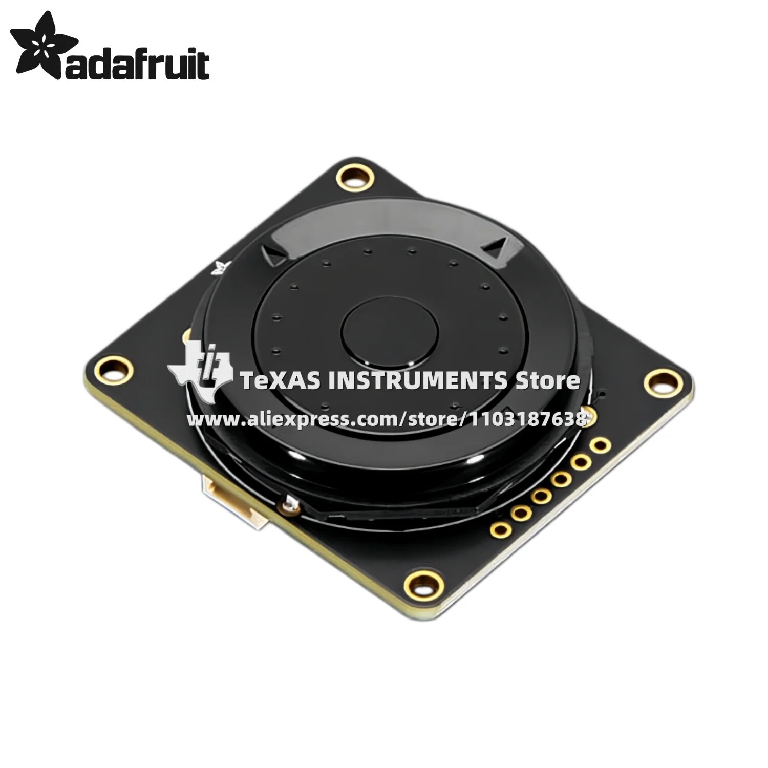 Adafruit ANO Rotary Encoder адаптер — фото 1