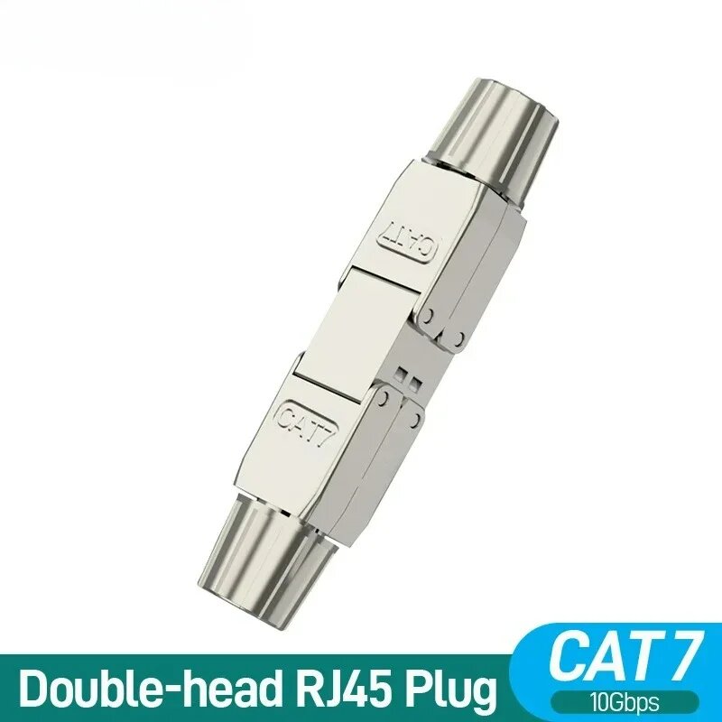 Экранированный соединитель RJ45 BAPPSUS