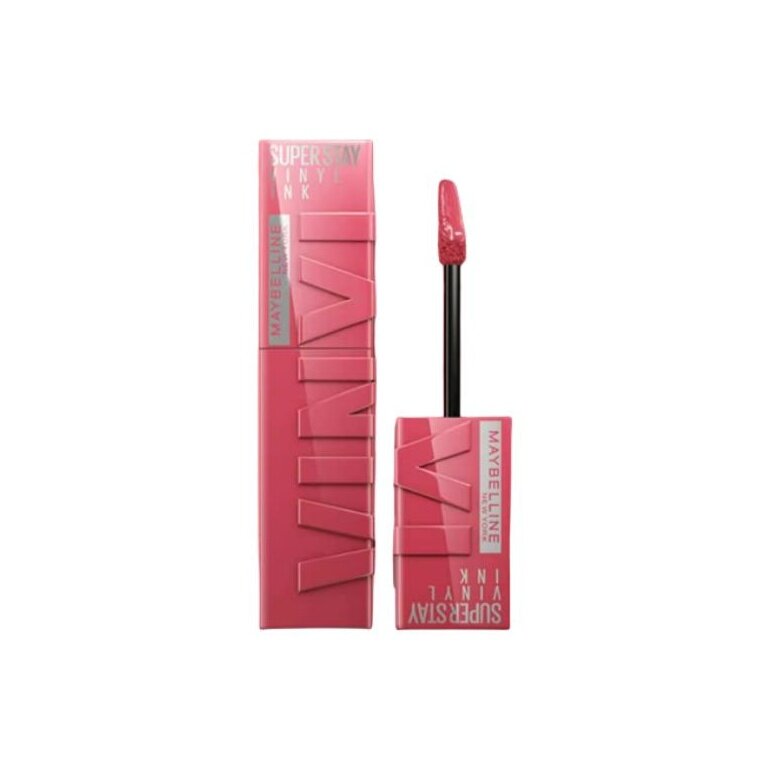 Блески для губ Maybelline