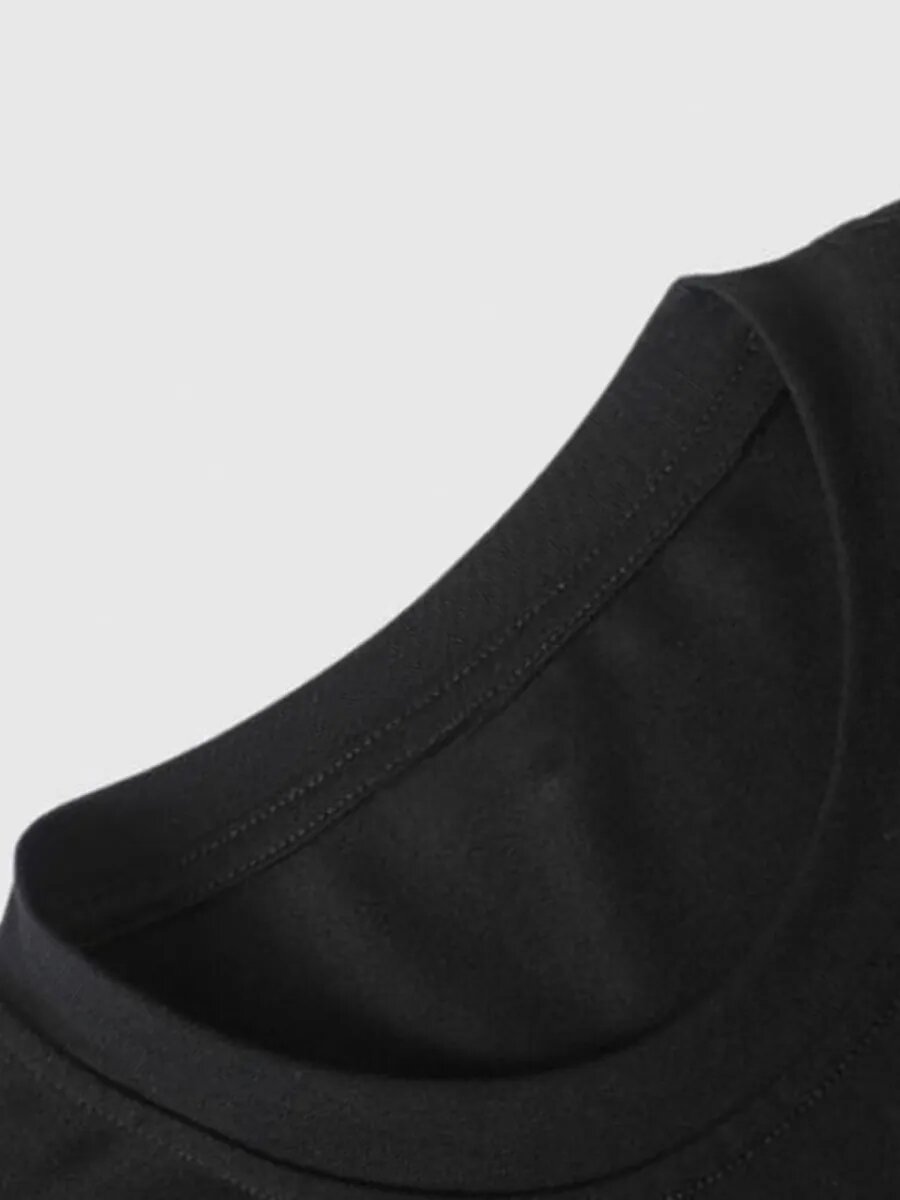 Футболка Alien stage, 1 шт., размер 2XL, черный — фото 1