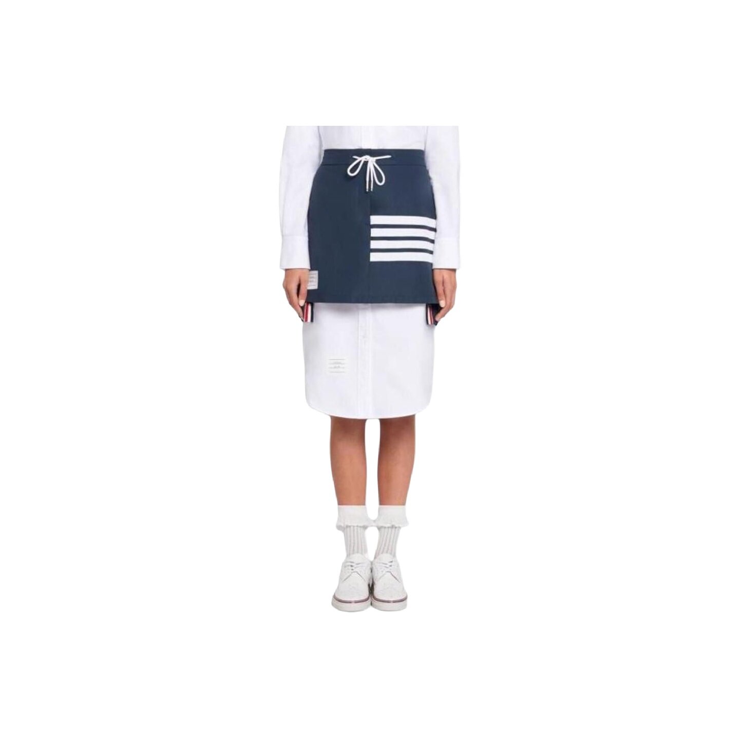 Юбка THOM BROWNE