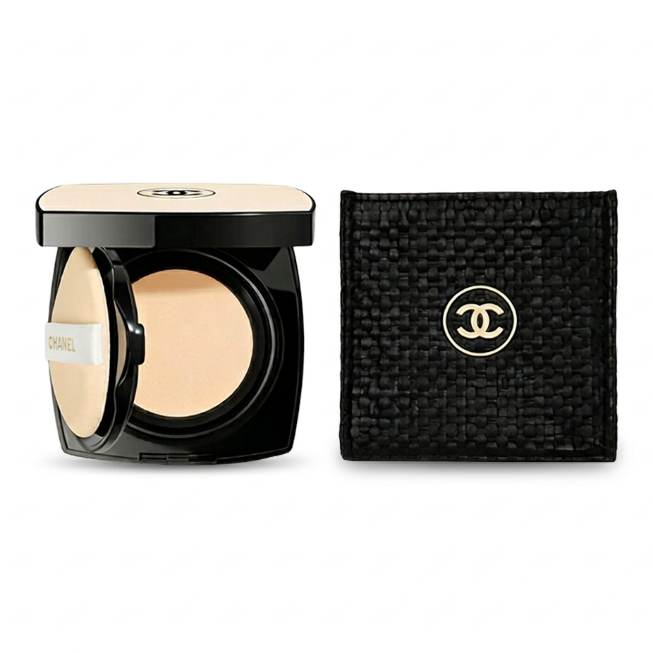 Тональные средства CHANEL