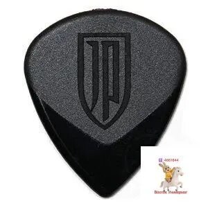 Медиатор Dunlop 427RJP John Petrucci Jazz III, 1,5мм. 1 шт.
