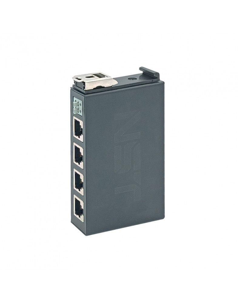 Устройство грозозащиты сетей NST NS-LP-4GP/D
