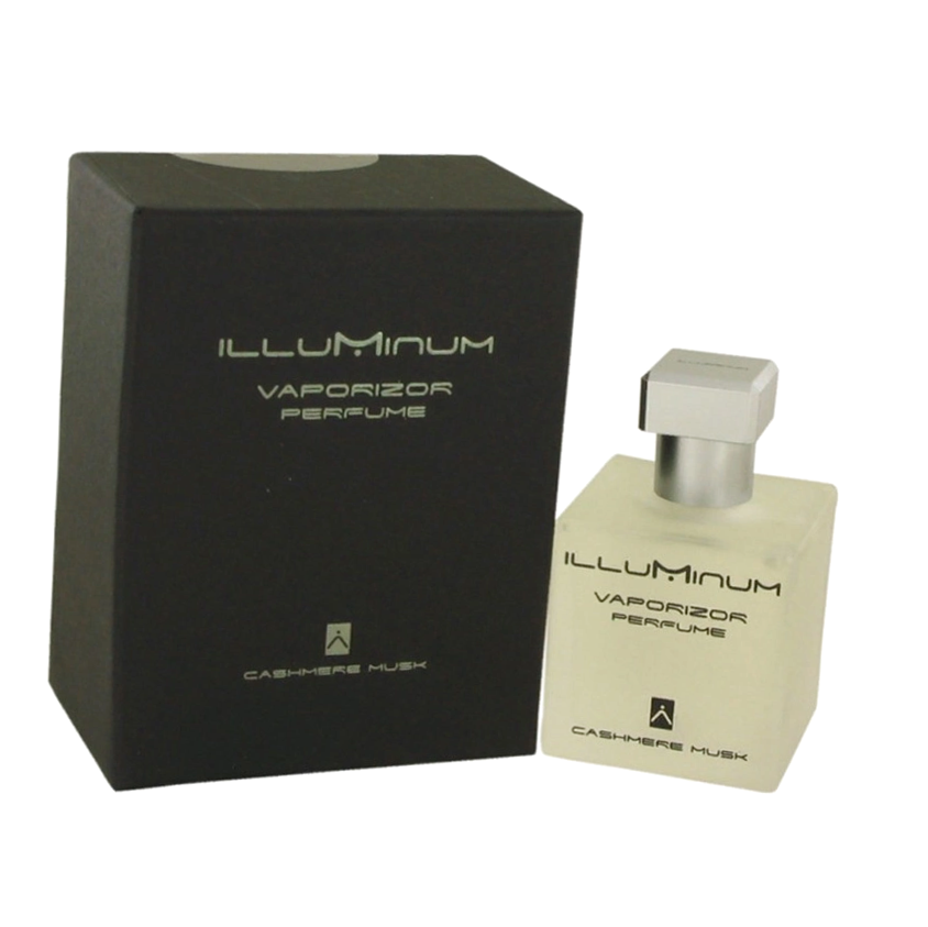 Illuminum Cashmere Musk 50 мл парфюмерная вода для мужчин и женщин / Кашемировый Мускус