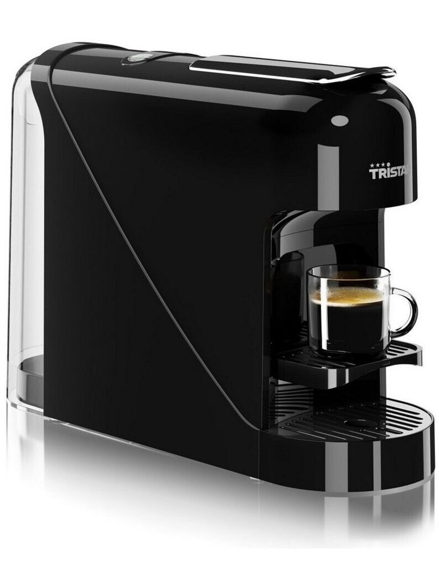 Tristar Капсульная кофемашина CM-2302, черный