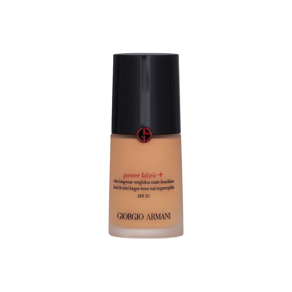 Тональные средства GIORGIO ARMANI Power